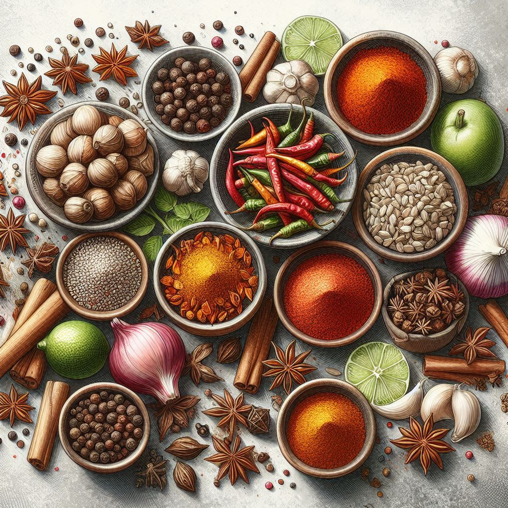 Foodstuff Company in UAE | Foodstuff Company in Dubai | Foodstuff ...