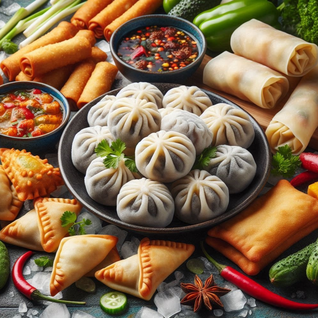 Foodstuff Company in UAE | Foodstuff Company in Dubai | Foodstuff ...